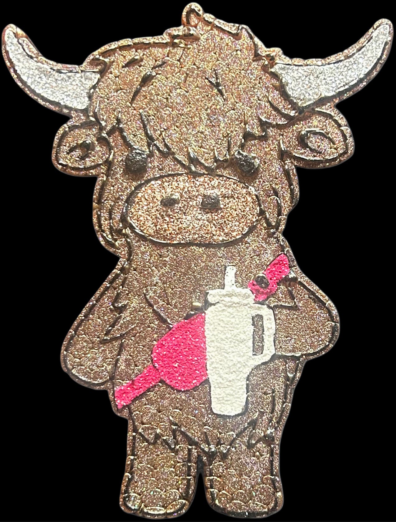 Highland Cow – Spice Valley Seasonings